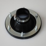 ChamberTite Entry Boot 1 1/2" or 50mm CTB-0150