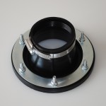 ChamberTite Entry Boot 2 1/2" or 75mm CTB-0250