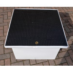 Water Resistant Drawpit Chambers