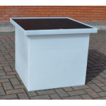 Water Resistant Drawpit Chambers