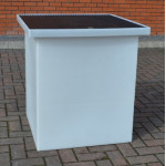 Water Resistant Drawpit Chambers