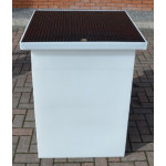 Water Resistant Drawpit Chambers