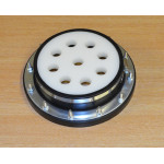 Drawpit Chamber 750 x 750 x 1000 mm complete with Composite Cover ...