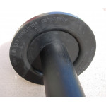 Cable Entry Bulkhead suitable for 5" (125mm) Duct to Seal up to 9 cable ...