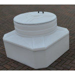 Water Resistant Drawpit Chambers