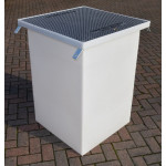 Water Resistant Drawpit Chambers