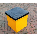 Water Resistant Drawpit Chambers