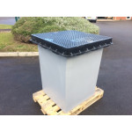 Water Resistant Drawpit Chambers